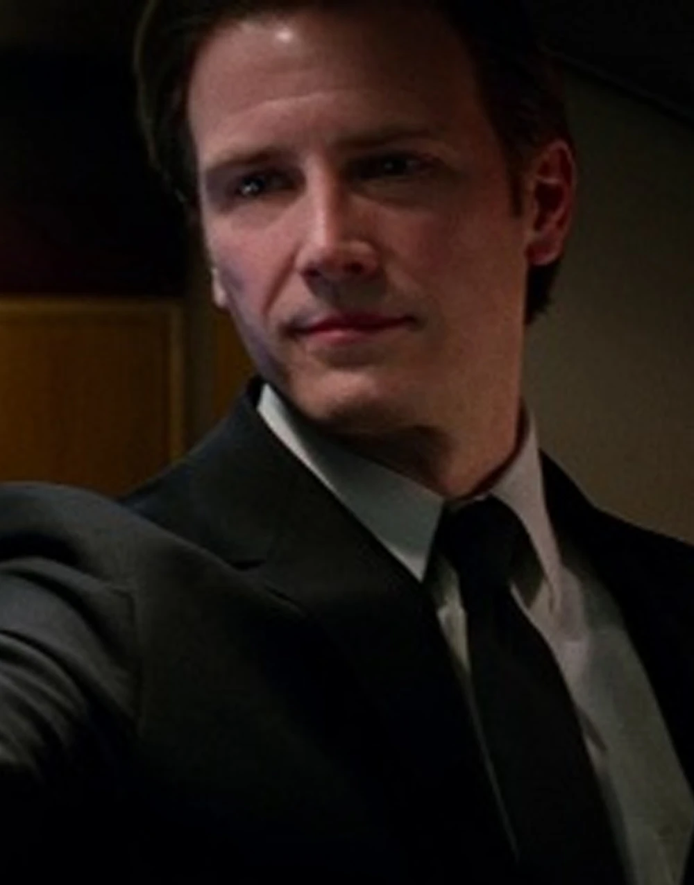 Karl Fiers | Spider-Man (Hugoverse) Wiki | Fandom