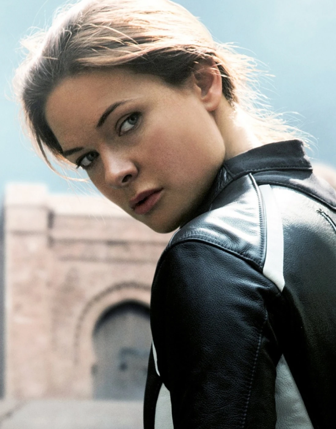 Teresa Elizabeth Parker | Spider-Man (Hugoverse) Wiki | Fandom