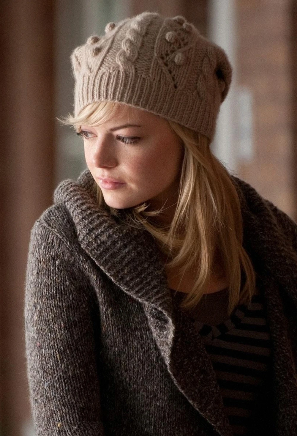 Gwendolyne Maxine Stacy | Spider-Man (Hugoverse) Wiki | Fandom