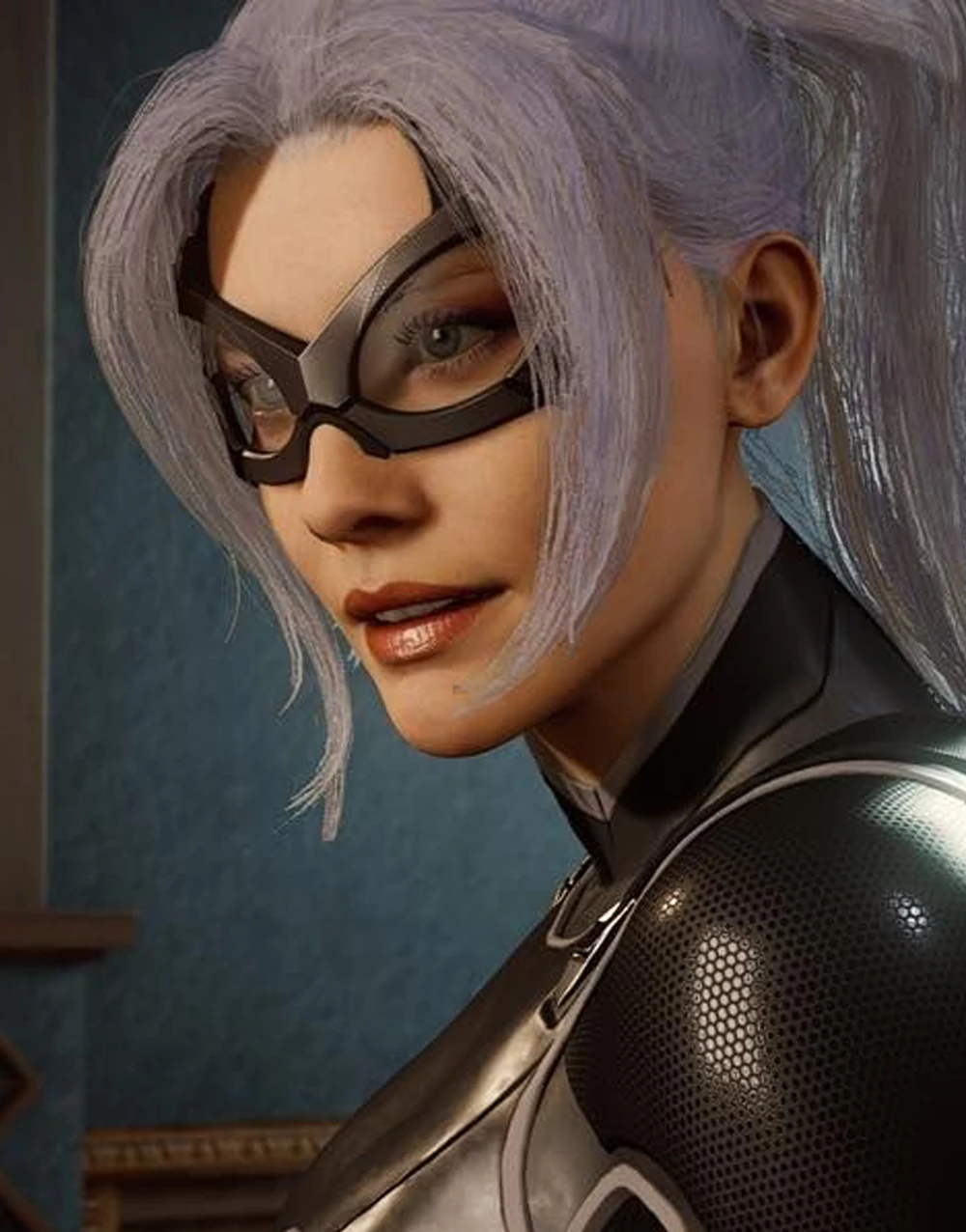 Felicia Sara Hardy | Spider-Man (Hugoverse) Wiki | Fandom