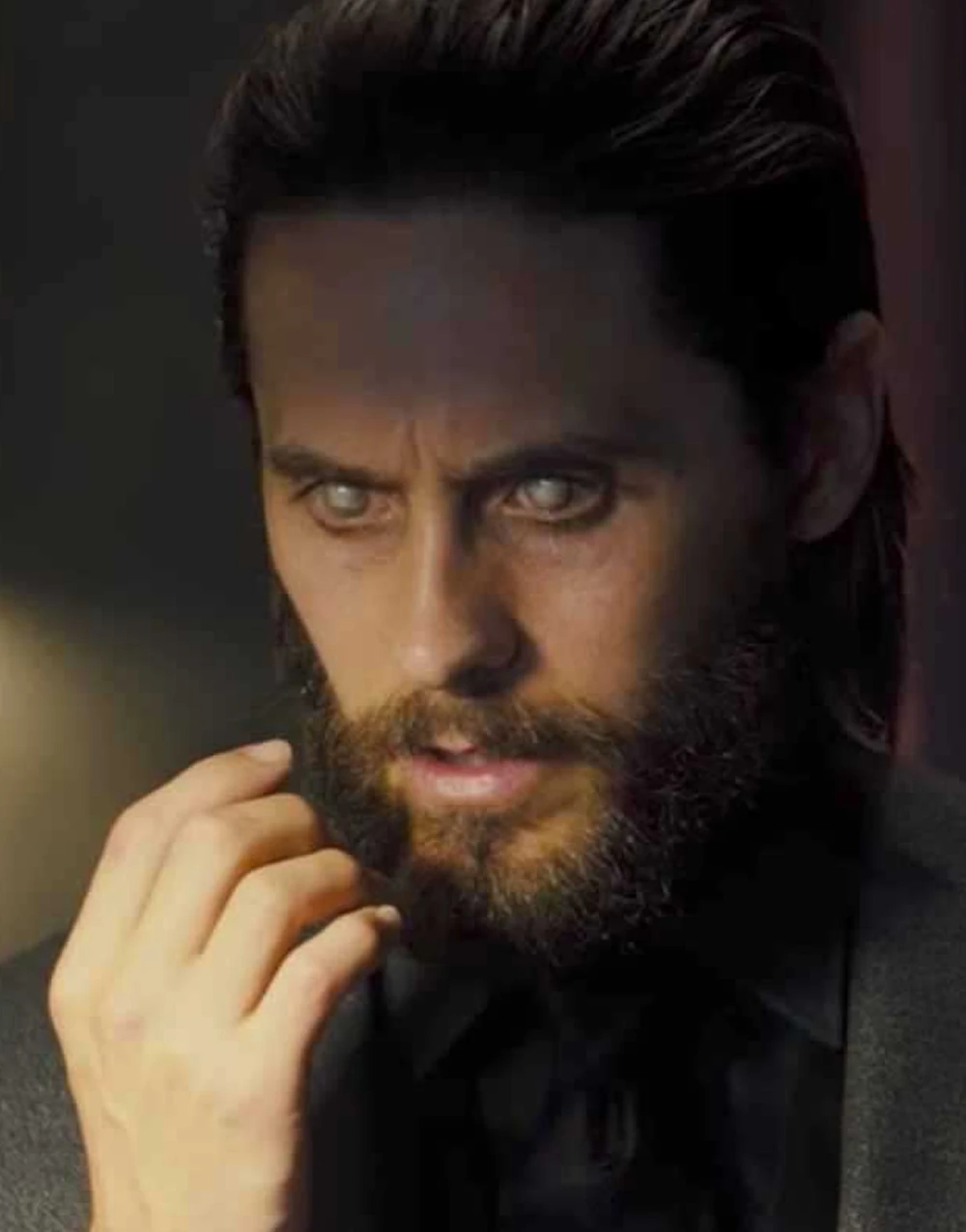 Michael Morbius | Spider-Man (Hugoverse) Wiki | Fandom