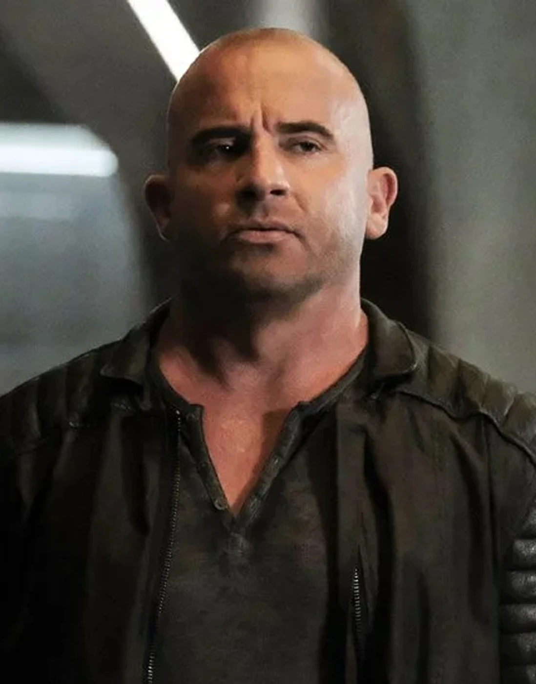 Edward Charles Allan Brock | Spider-Man (Hugoverse) Wiki | Fandom