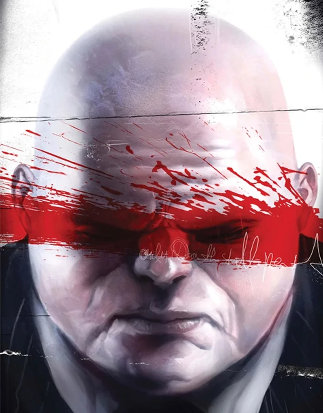 Spider-Man contra Kingpin | Spider-Man (Hugoverse) Wiki | Fandom