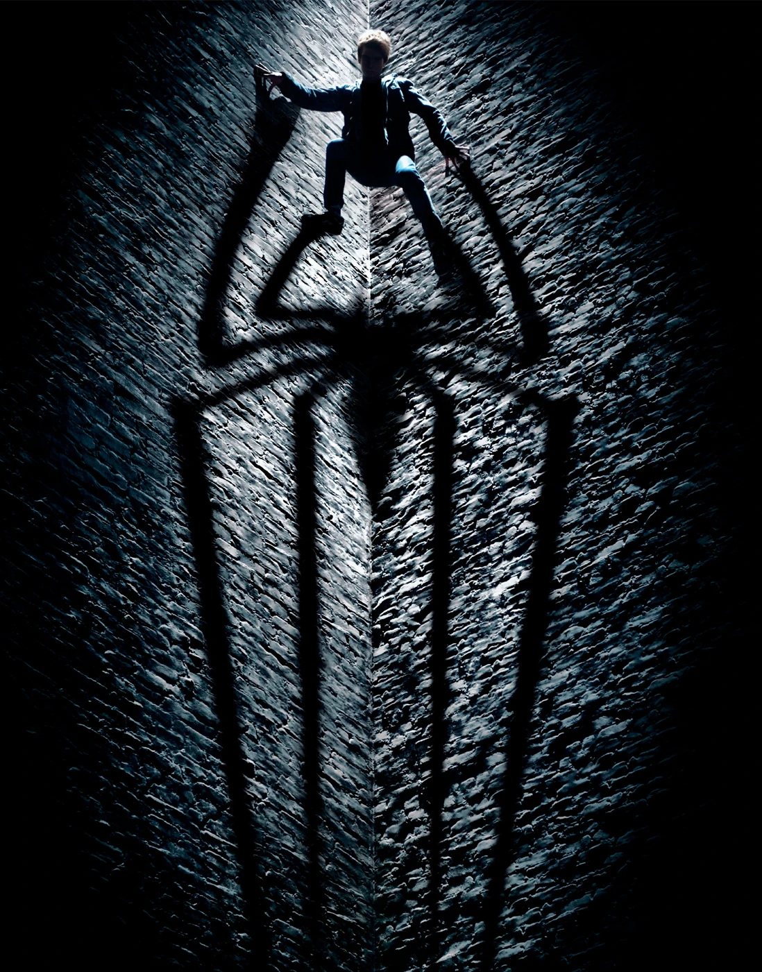 Spider-Man: Con grandes poderes | Spider-Man (Hugoverse) Wiki | Fandom