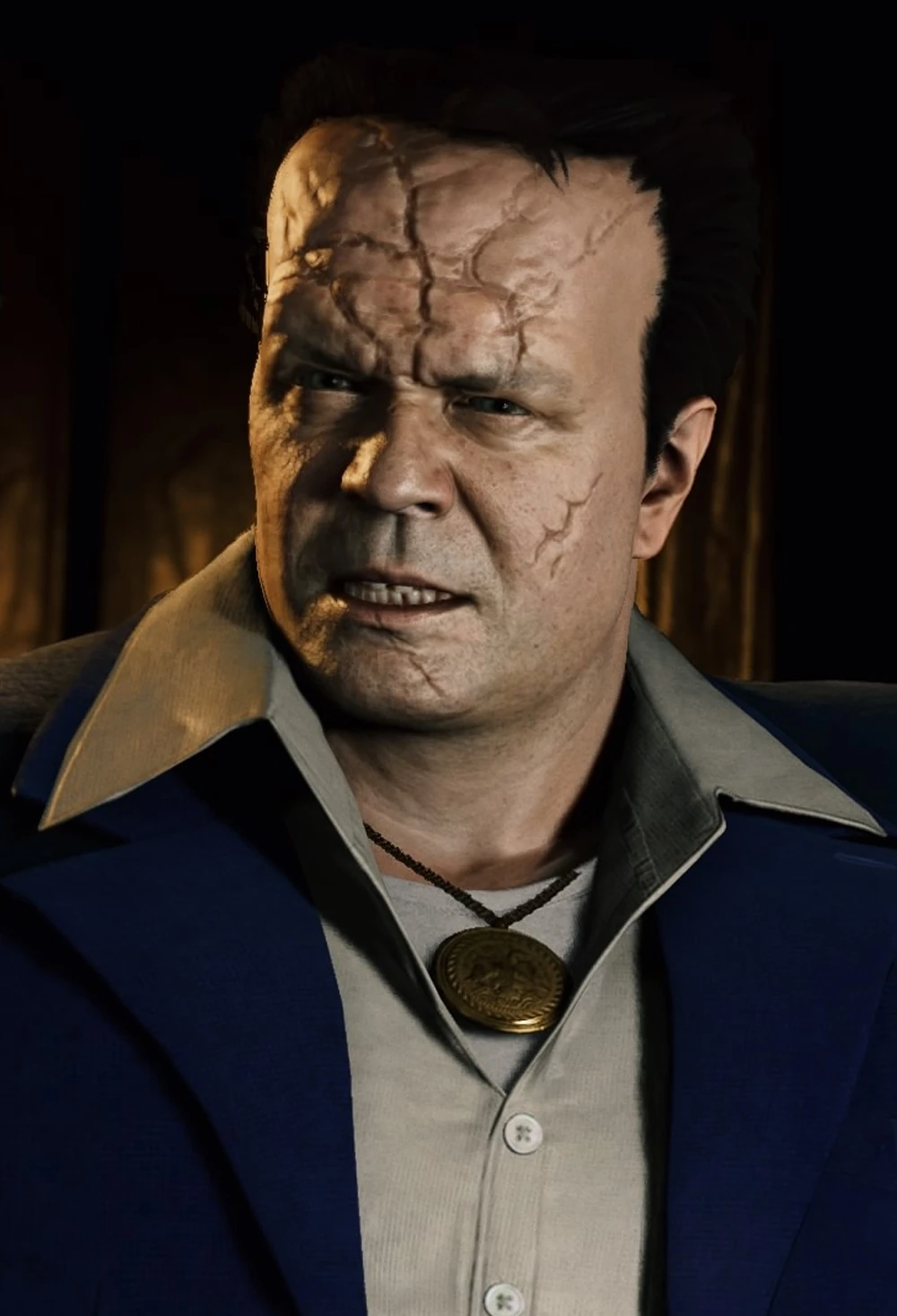 Hammerhead | Spider-Man (Hugoverse) Wiki | Fandom