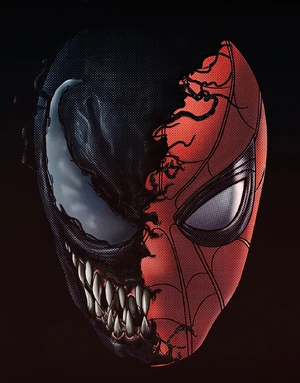 Spider-Man: Crisis de Identidad | Spider-Man (Hugoverse) Wiki | Fandom