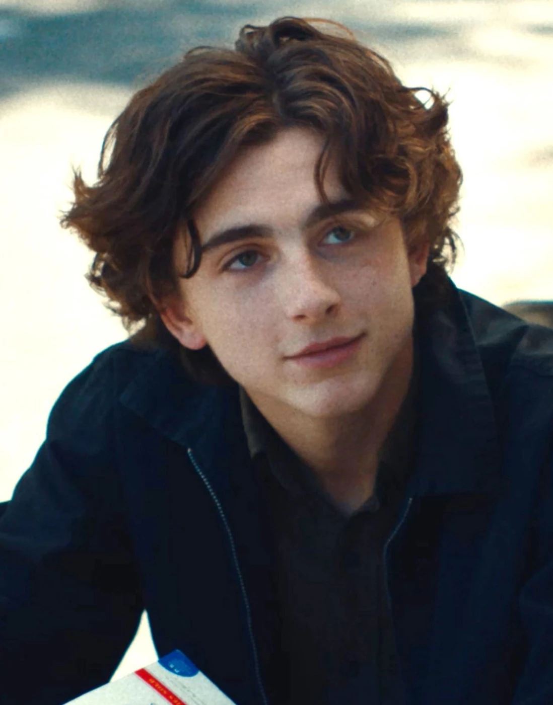 Harold Theopolis Osborn | Spider-Man (Hugoverse) Wiki | Fandom