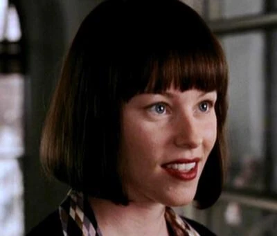 Elizabeth Brant | Spider-Man Movies Wikia | Fandom