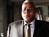 Joseph Robertson | Spider-Man Movies Wikia | Fandom