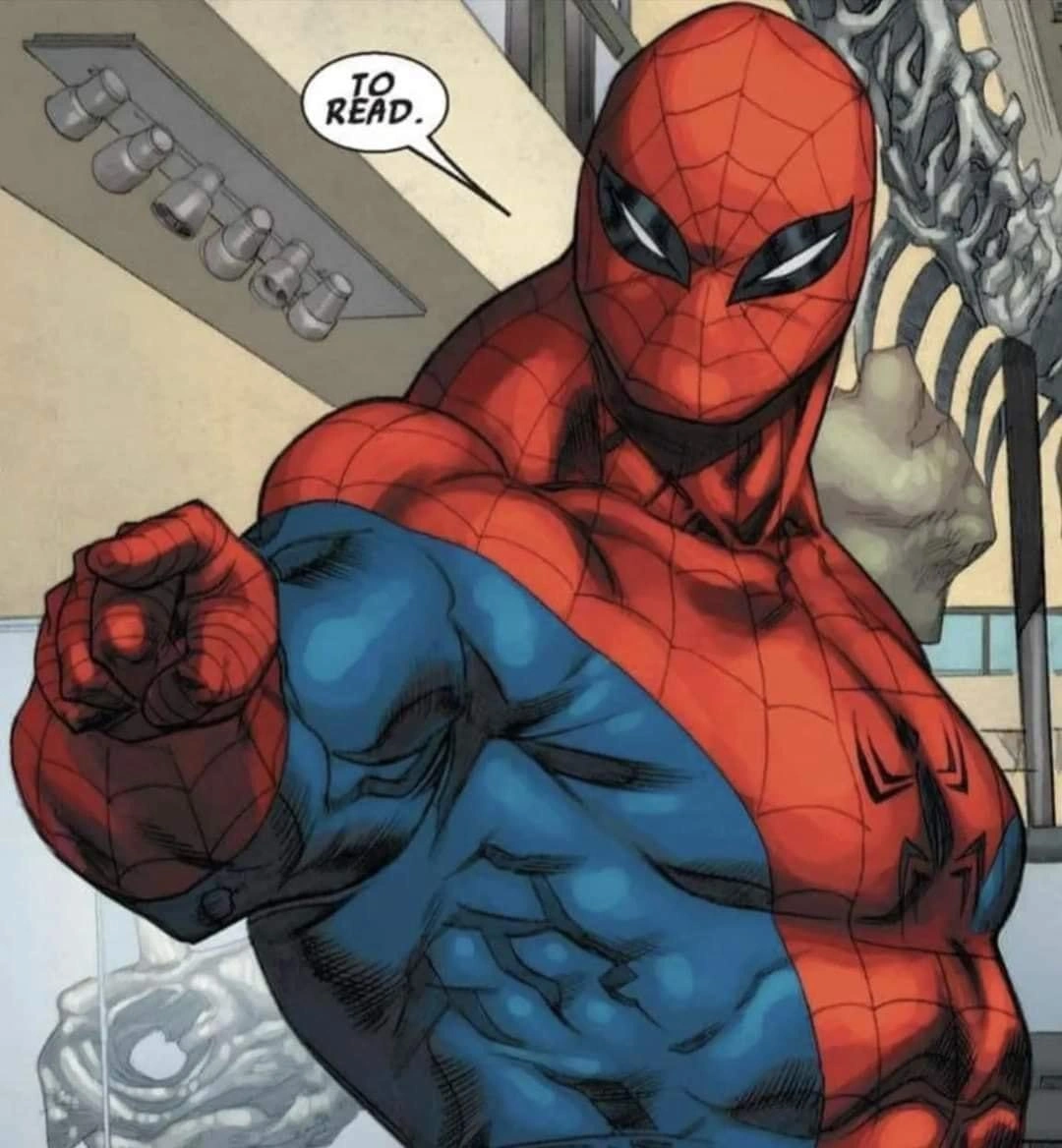 Gom-Gom | Spider-Man: Running out of it Wiki | Fandom