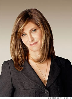 Amy Pascal | Spiderman sony spinoff movies Wiki | Fandom