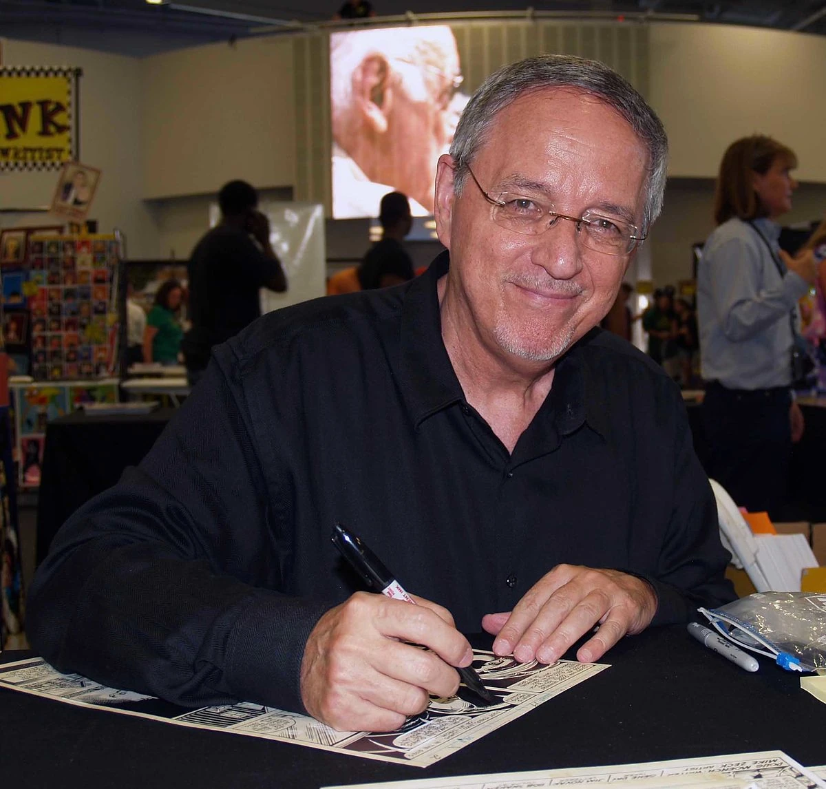 Mike Zeck | Spiderman sony spinoff movies Wiki | Fandom