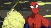 Spider-Man | Wiki Spider-Man Ultimate | Fandom