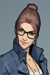 Carlie Cooper | Spider-Man Unlimited game Wiki | Fandom