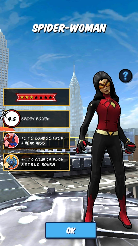 Spider Man Games For Girls