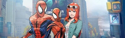 Technical Help | Spider-Man Unlimited (mobile game) Wiki | Fandom