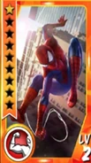 Infinite | Spider-Man Unlimited (mobile game) Wiki | Fandom