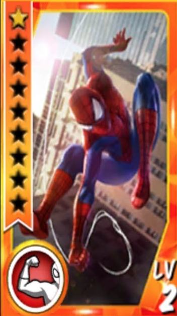Infinite Spider Man Unlimited Mobile Game Wiki Fandom