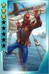 1602 Spider-Man (Native American) | Spider-Man Unlimited (mobile game ...