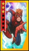 Captain Spider | Spider-Man Unlimited (mobile game) Wiki | Fandom