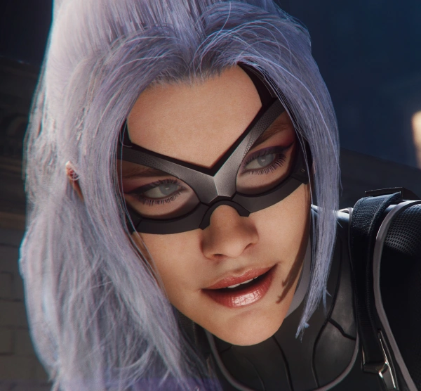 Felicia Hardy (Tierra-1048) | Spider-Man Wiki | Fandom