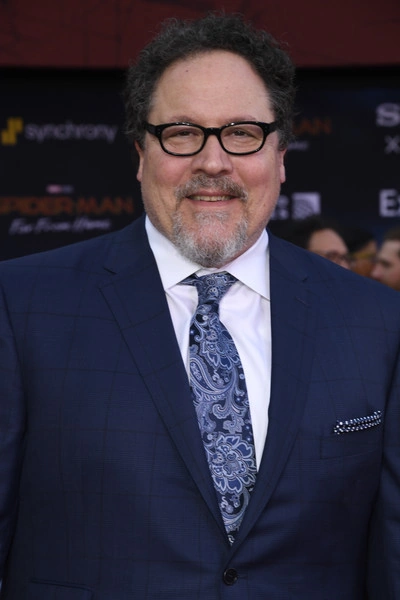 Jon Favreau | Spider-Man Wiki | Fandom