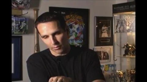 Todd McFarlane | Spider-Man Wiki | Fandom