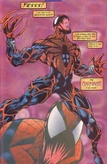 Benjamin Reilly (Earth-616)/Gallery | Spider-Man Wiki | Fandom