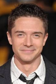 Topher Grace | Spider-Man Wiki | Fandom