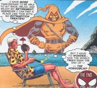 Roderick Kingsley (Tierra-616) | Spider-Man Wiki | Fandom