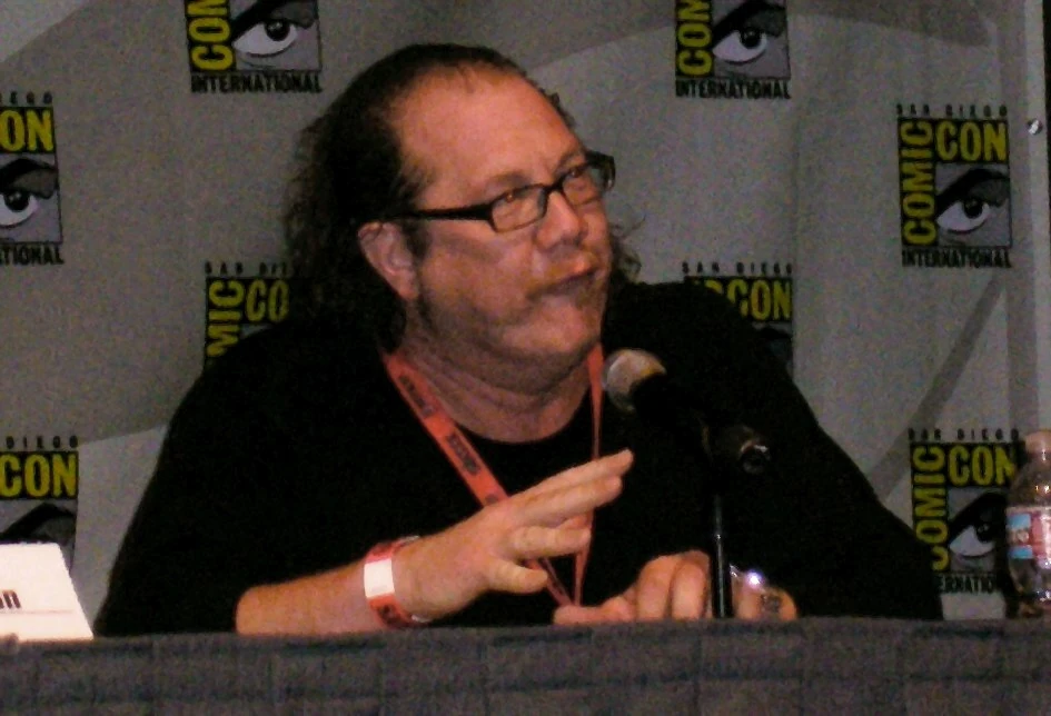 Fred Tatasciore | Spider-Man Wiki | Fandom