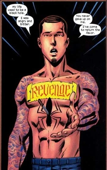 Norman Harold Osborn (Earth-982) | Spider-Man Wiki | Fandom