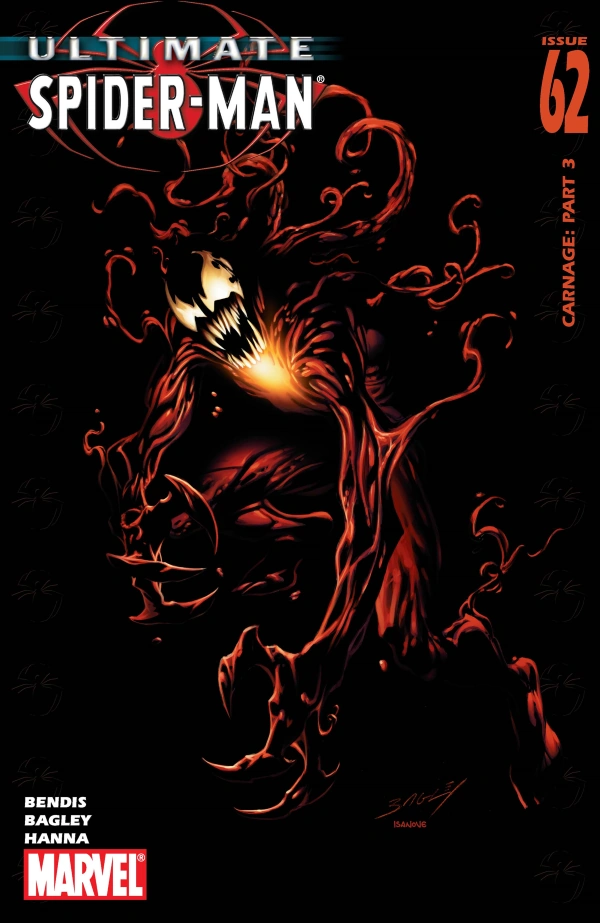 Ultimate Spider-Man Vol 1 62 | Spider-Man Wiki | Fandom