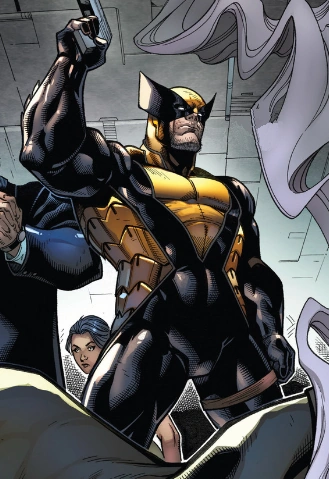 James "Logan" Howlett (Earth-616) | Spider-Man Wiki | Fandom