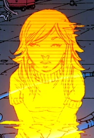 Anna Maria Marconi (I.A.) (Tierra-928) | Spider-Man Wiki | Fandom