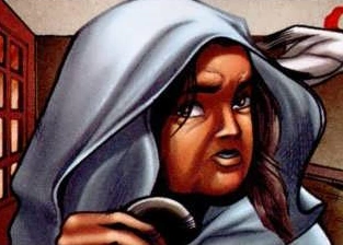 Maya Prabhakar (Tierra-50101) | Spider-Man Wiki | Fandom