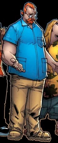 Max Modell | Spider-Man Wiki | Fandom