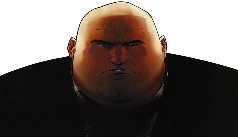 Wilson Fisk (Earth-1610) | Spider-Man Wiki | Fandom