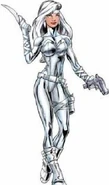 Silver Sablinova (Earth-616)/Gallery | Spider-Man Wiki | Fandom