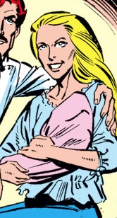 Madeline Watson (Tierra-616) | Spider-Man Wiki | Fandom