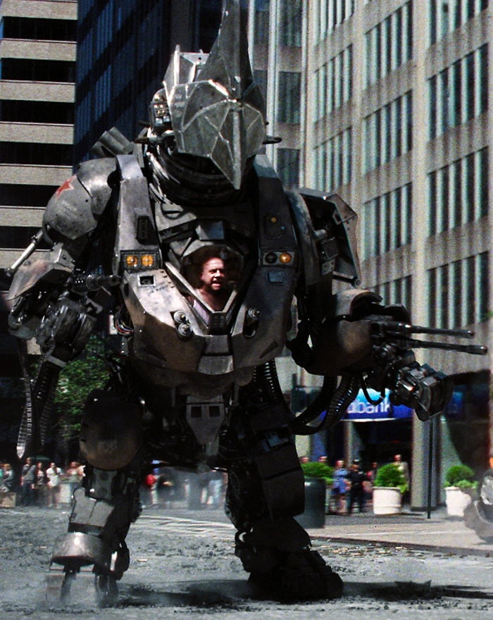 Aleksei Sytsevich (Tierra-120703) | Spider-Man Wiki | Fandom