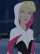 Gwendolyne Stacy (Earth-17628)/Gallery | Spider-Man Wiki | Fandom
