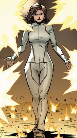 Katherine Pryde (Earth-1610) | Spider-Man Wiki | Fandom