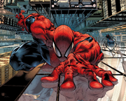 Peter Parker (earth-616) | Spider-man Wiki | Fandom