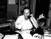 Steve Ditko | Spider-Man Wiki | Fandom