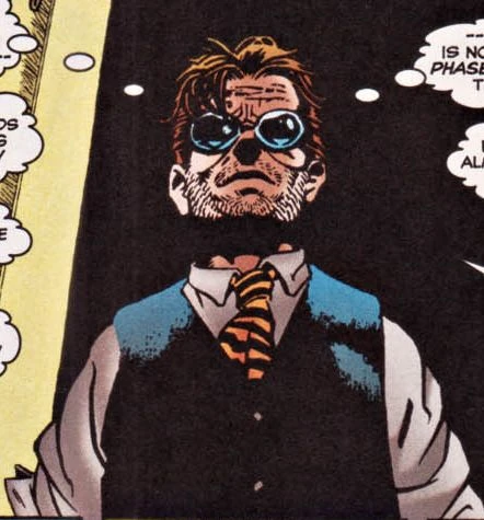 Peter Parker (Earth-688) | Spider-Man Wiki | Fandom