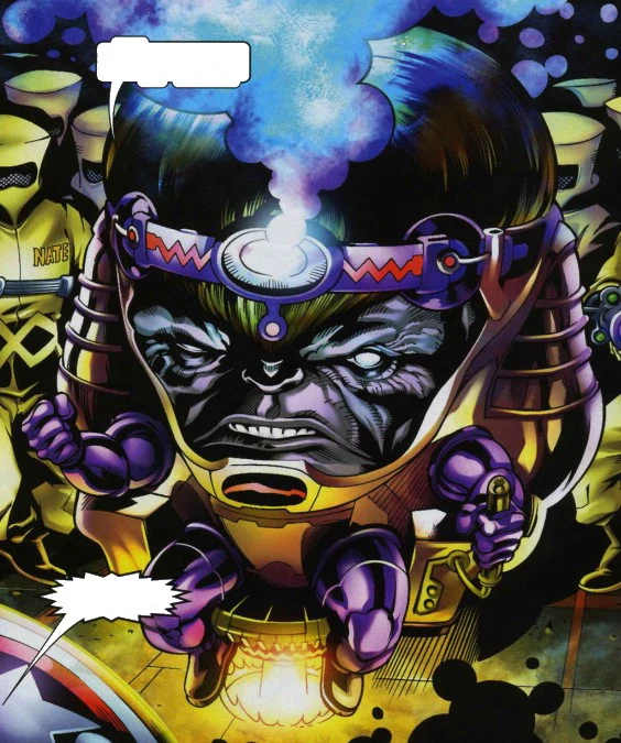 George Tarleton (Earth-20051) | Spider-Man Wiki | Fandom