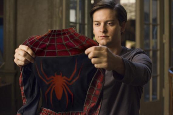 Peter Parker (earth-96283) Gallery | Spider-man Wiki | Fandom