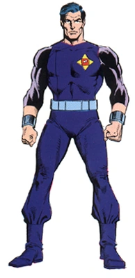 Forastero (Tierra-616) | Spider-Man Wiki | Fandom