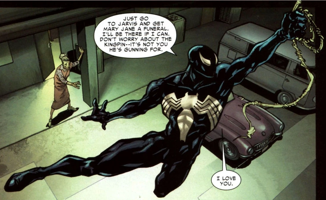 Peter Parker (Earth-90213) | Spider-Man Wiki | Fandom